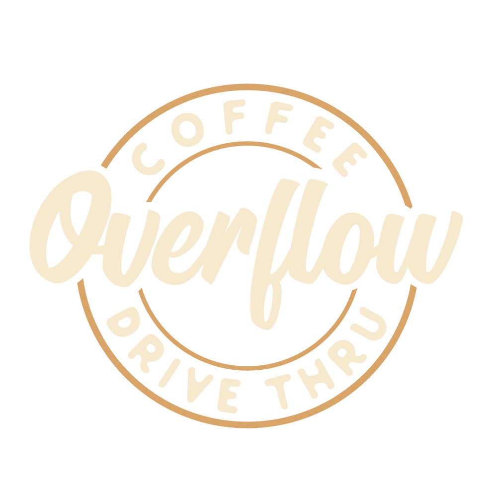 Overflow Coffess – Lake County Drive-Thru Coffee
